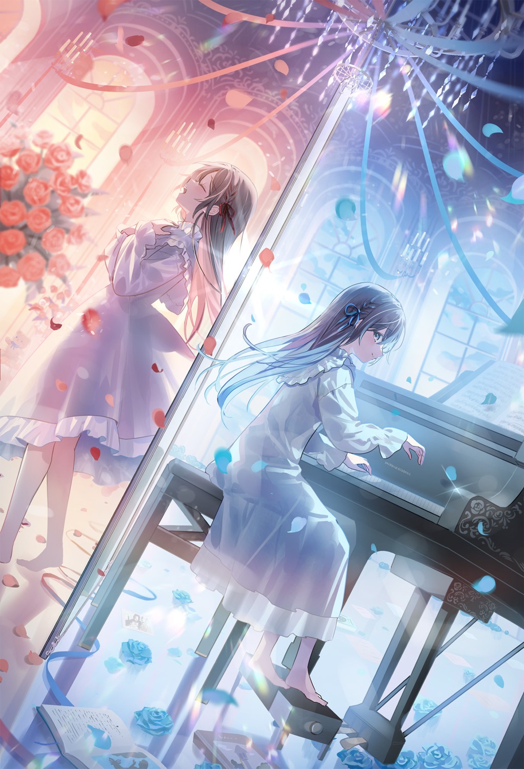 kaisake emori miku project dress see through | #1209072 | yande.re